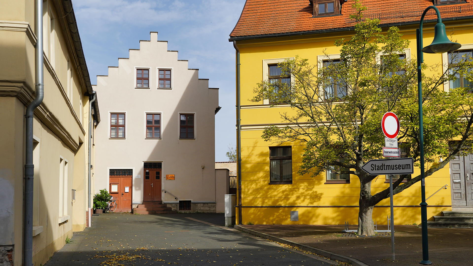 Kupferstadt Hettstedt, Arnstein & Gerbstedt - Mansfeld-Südharz Tourismus