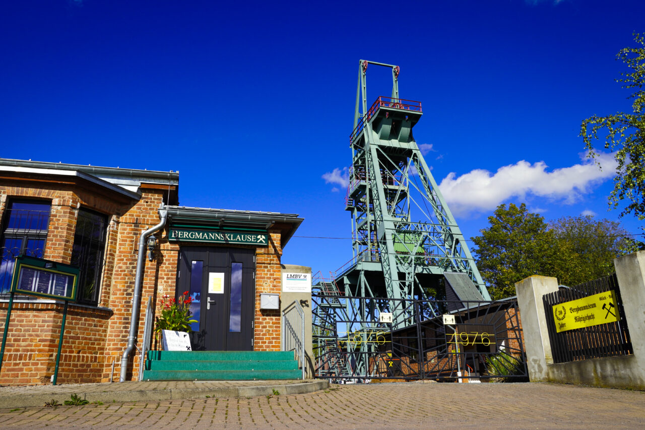msh.wandelbar - Bergbau & Industriekultur - Mansfeld-Südharz Tourismus